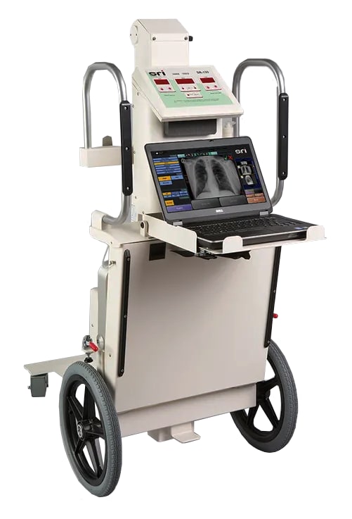 Source-Ray SR-130 Portable X-Ray System - Buy, Rent, or Lease